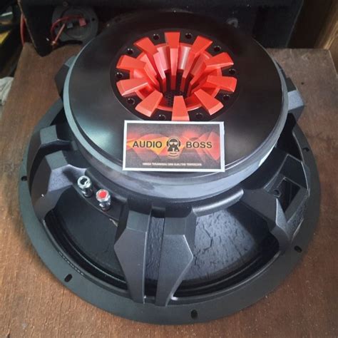 Jual Speaker Full Range 15 Inch PA 100152 MK2 SW Fabulous ACR 15 In