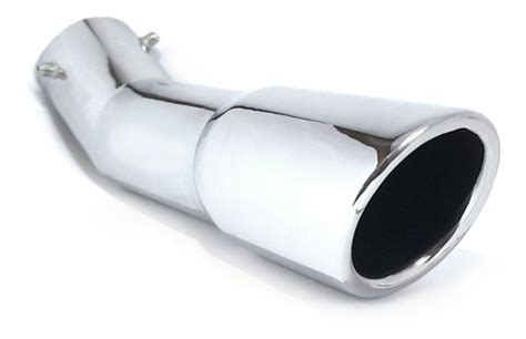 Ponteira Onix Turbo Sedan Aço Inox Envio Imediato Frete grátis