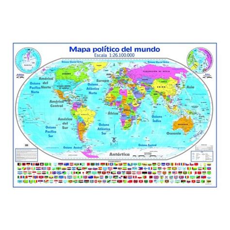 Descubrir 64 Imagem Mapa Planisferio Hidrografico Vn Porn Sex Picture