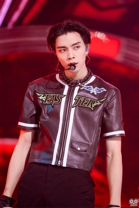 Slow Johnny Thailand On Twitter Pic Sbs Inkigayo