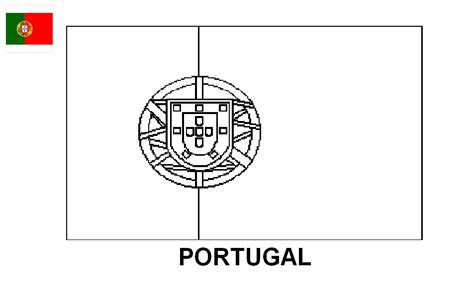 Bandeira Para Colorir Desenhos Para Pintar E Imprimir