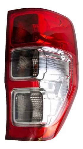 Foco Trasero Derecho Ford Ranger 2013 2019 Original Cuotas sin interés