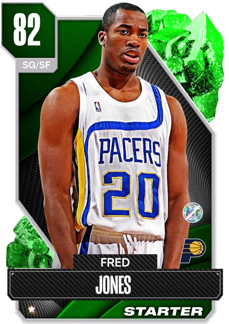 NBA 2K24 2KDB Custom Lineup Indiana Pacers