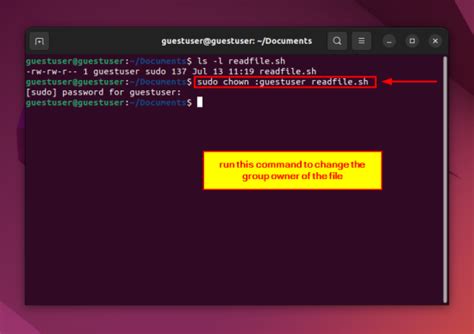 How To Make A File Executable In Linux 3 Best Ways