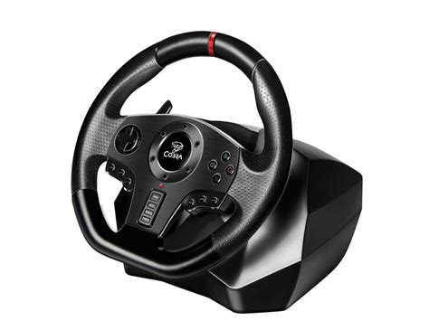 Kierownica Cobra Rally Gt Pc Ps Ps Xbox Xbox One Switch Cena