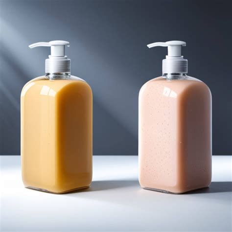 Breaking It Down Understanding The Fundamental Difference Between Soap