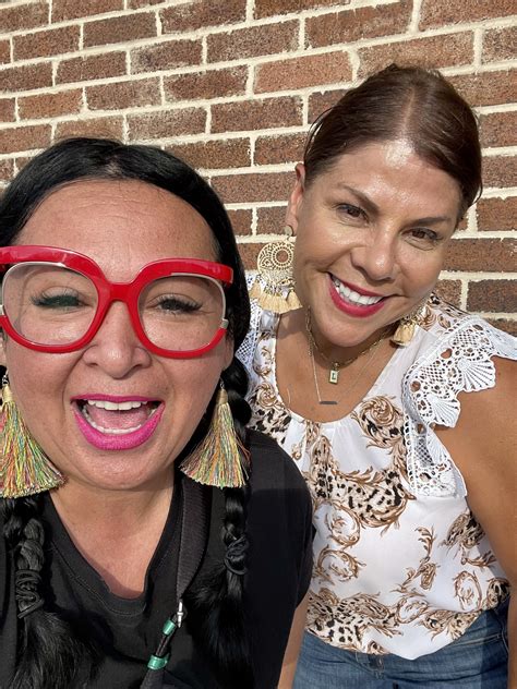 Dr Lulu Mendez On Twitter Got To Spend Some Time With Utrgv Colega And Friend