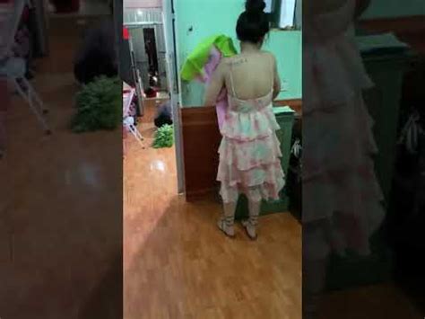 quay len gái xinh làm điều không tưởng YouTube