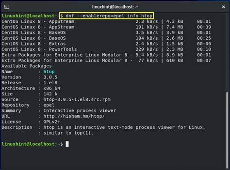 Install Epel Repository On Centos Or Rhel Or Amazon Linux