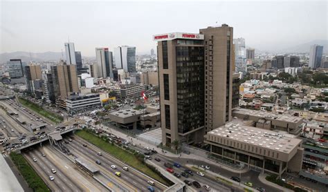 Banco Mundial Economía peruana crecerá 3 8 y destacará en Sudamérica