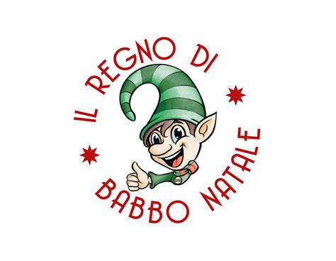 Il Regno Di Babbo Natale Italive