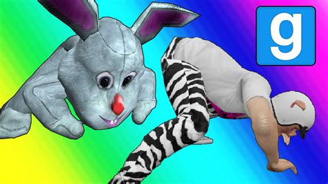 Gmod Hide And Seek Twerk Edition Garry S Mod Funny Moments YouTube