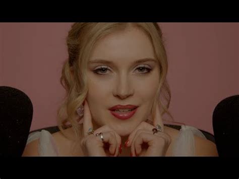 Asmr Quiet Whispers Self Love The Asmr Index
