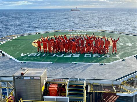 SBM OFFSHORE FPSO Sepetiba Proset Marine Brasil