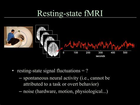ppt resting state fmri powerpoint presentation free download id 2474578