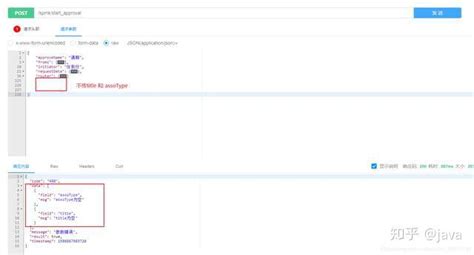全网最简单：spring boot validation aop 请求参数校验 知乎