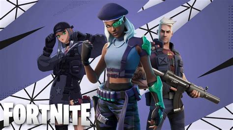 Fortnite Chapitre 4 Saison 1 Les PNJ Et Leurs Emplacements Sur La
