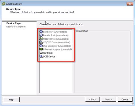 Using VMware VSphere Hot Add To Dynamically Add CPU And RAM