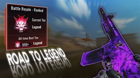 Bloodstrike Finger Handcam Legend Shutter Island Gameplay Youtube