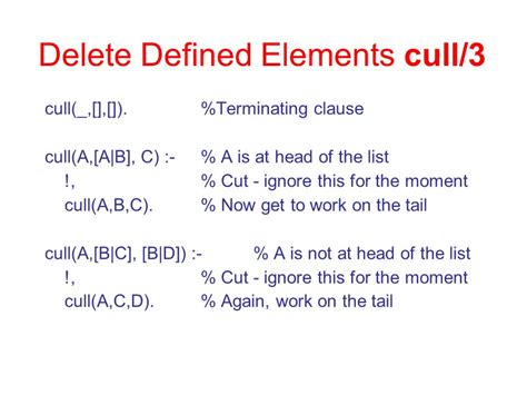 lecture course heuristics and prolog for artificial intelligence applications notes on prolog