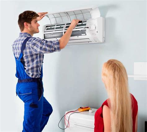 Reparación de Aire Acondicionado 600 03 23 22