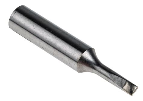 0832EDLF SB Ersa Ersa 1 X 3 2 Mm Chisel Soldering Iron Tip For Use