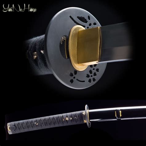 Taira Handmade Iaito Sword For Sale Buy The Best Samurai Swords And