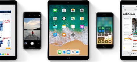 Ios Todos Los Detalles Del Nuevo Sistema Operativo Blog Oficial