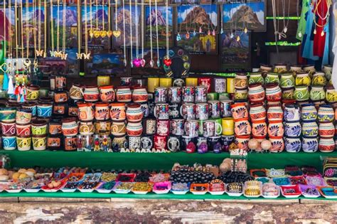 Peña de Bernal Pueblo Magico Queretaro Pueblos Magicos de Mexico