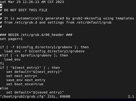 linux命令练习 csdn博客