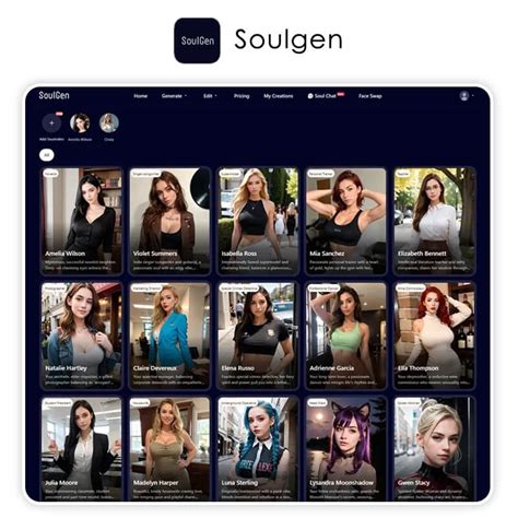 Générateur Sexy AI Art créez des images IA super Sexy PERFECT