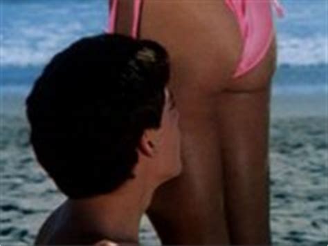 Deborah Richter Nue Dans Hot Moves