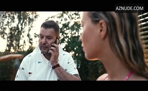 Paulina Galazka Sandra Kubicka Breasts Bikini Scene In The End Aznude