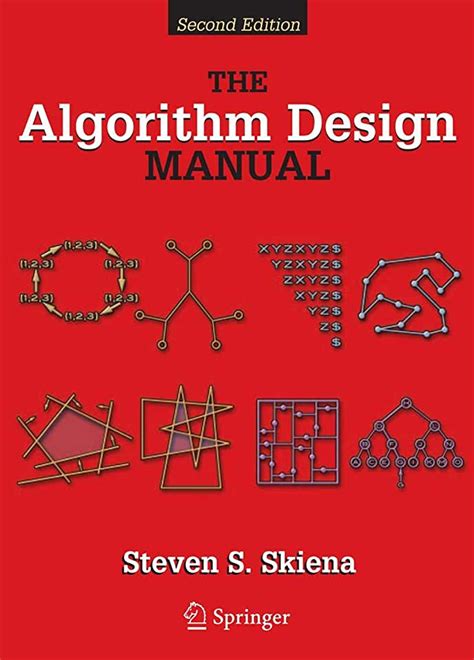 the 21 best algorithm books of all time