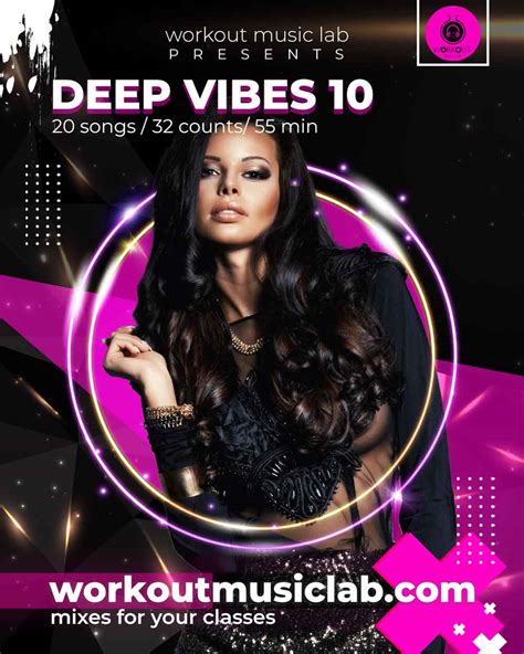 Shop Music Mixes Workout Music Lab