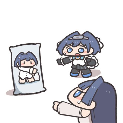 Mojito Rei On Twitter RT Underdatv Into The Kronii Verse