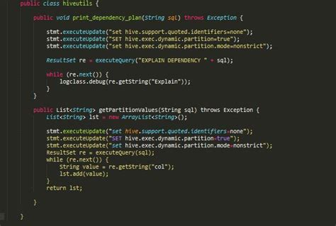 JAVA Syntax Highlighting Error Technical Support Sublime Forum