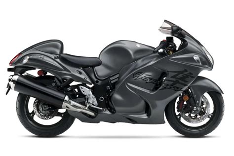 Suzuki Hayabusa Guide Total Motorcycle