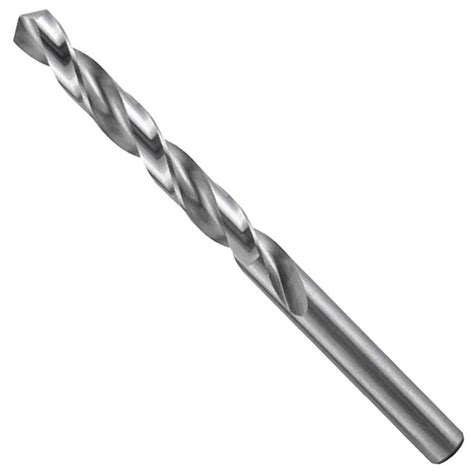 Broca de Aço Rápido HSS 5 16 Pol X 4 1 2 Pol MAKITA D 22399