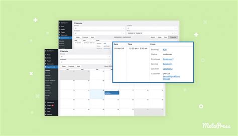 Free And Premium Wordpress Plugins Themes Motopress