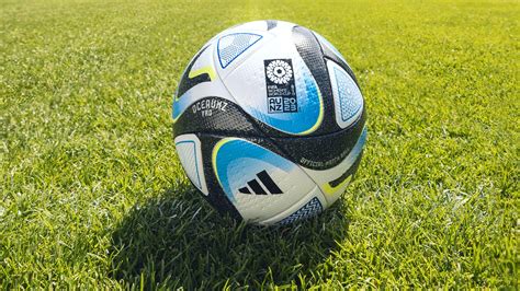 Oceaunz The Official Match Ball Of The FIFA Womens World Cup Australia