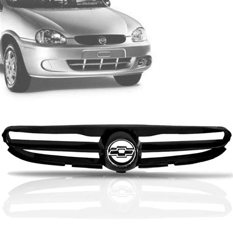 Grade Corsa Classic Adapt Vel C Emblema