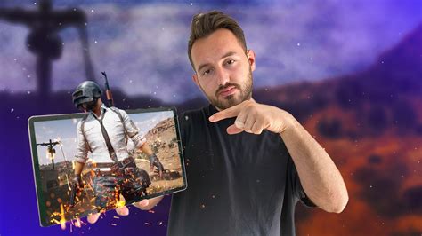 PUBG Mobile oynamak isteyenler için 5 tableti test ettik ShiftDelete Net
