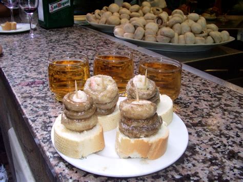 Recetas De Tapas Espa Olas Que Puedes Preparar En Casa