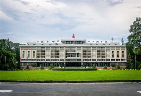 30 Imprescindibles Que Ver Y Hacer En Ho Chi Minh Vietnam
