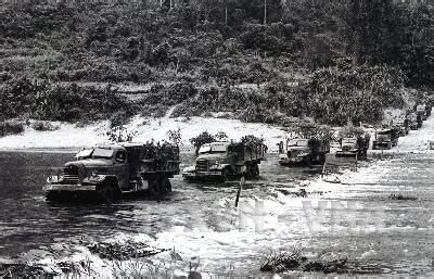Đại thắng mùa xuân 1975 nơi ghi dấu ấn đậm nét của những vị tướng