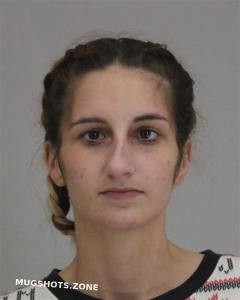 ELLER HAYLEY 06 07 2023 Dallas County Mugshots Zone
