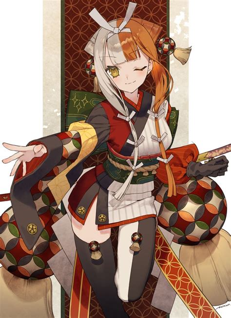 NOCO on Twitter かわいいイラスト Fgo イラスト キャラクターデザイナー