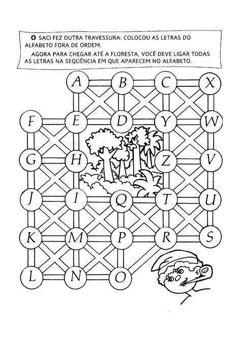 A Arte De Educar Atividades Folclore