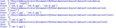 python 按文件名批量移动文件至指定文件夹 按名称移动文件 csdn博客